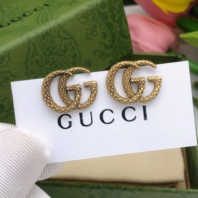 Gucci Earrings