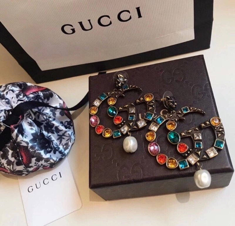 Gucci Earrings