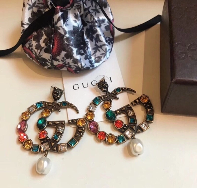 Exact replica Gucci Earrings