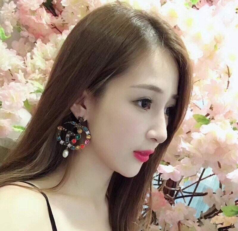 Exact replica Gucci Earrings