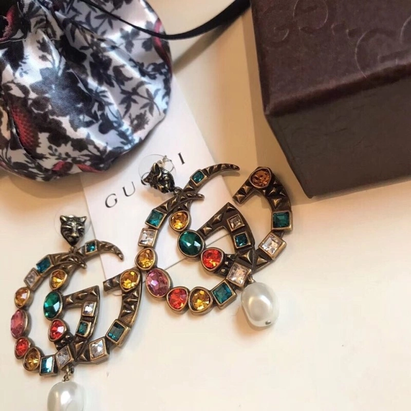 Exact replica Gucci Earrings