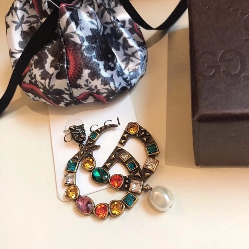 Exact replica Gucci Earrings