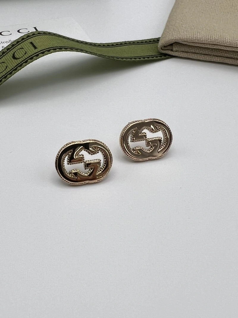 Perfect replica Gucci Earrings