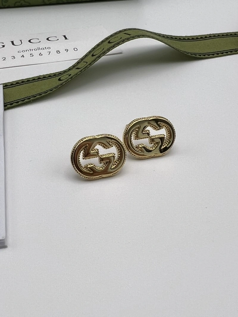 Perfect replica Gucci Earrings