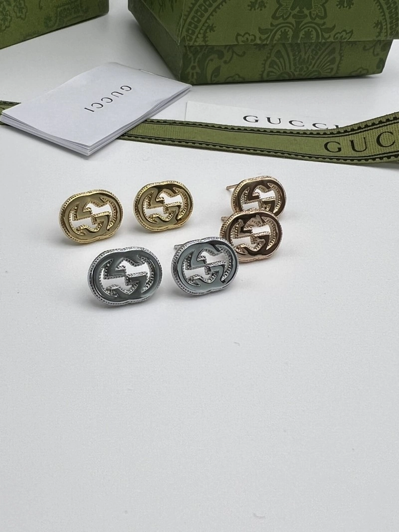 Perfect replica Gucci Earrings
