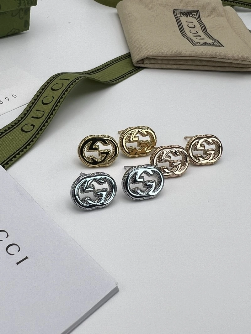 Perfect replica Gucci Earrings