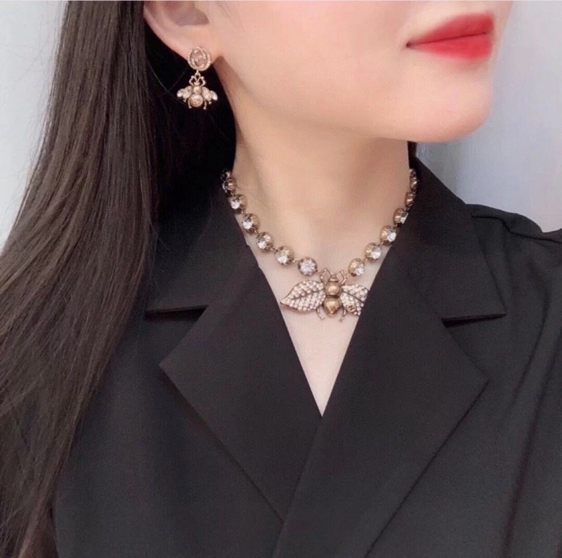 Inexpensive Gucci Earrings
