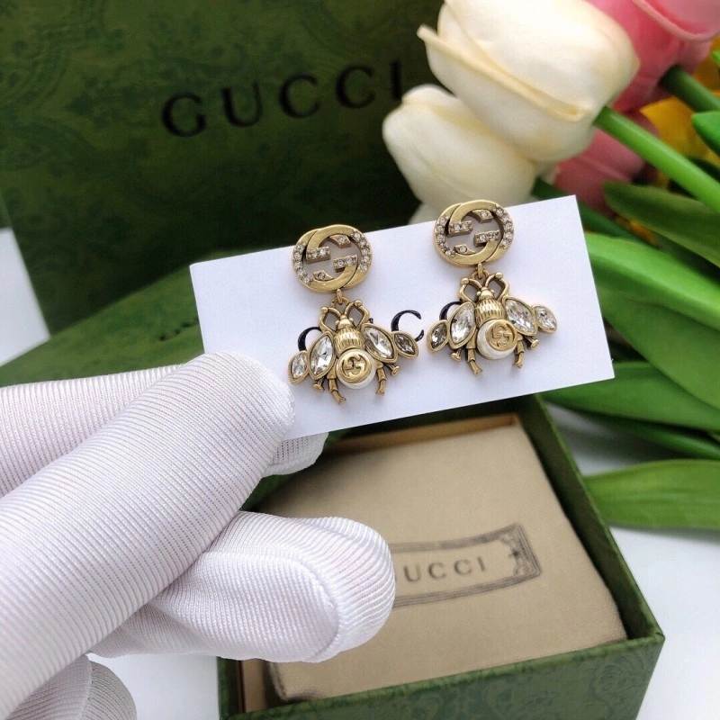 Inexpensive Gucci Earrings