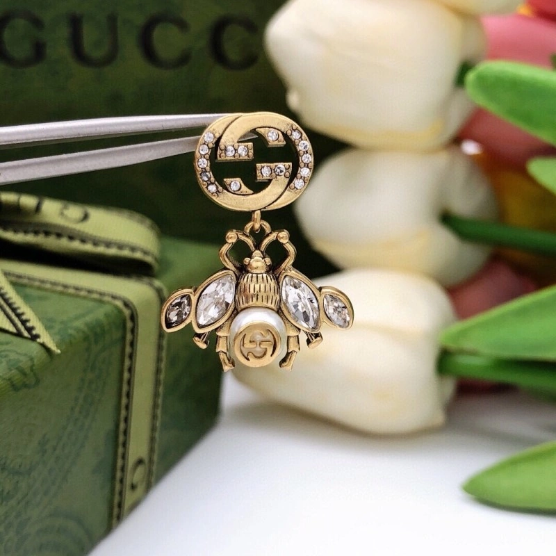 Inexpensive Gucci Earrings