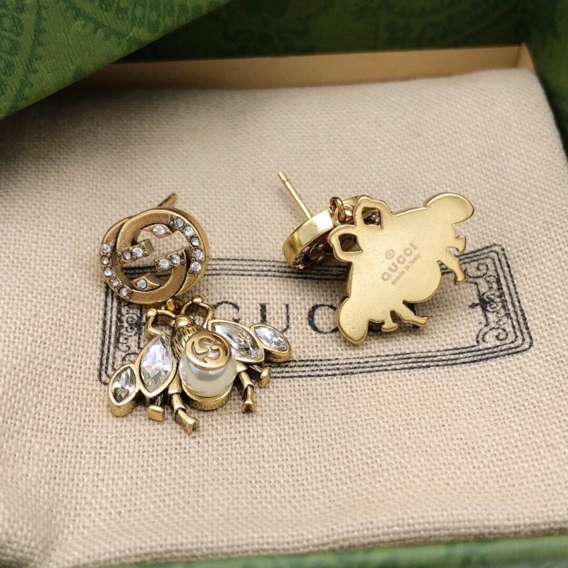 Inexpensive Gucci Earrings