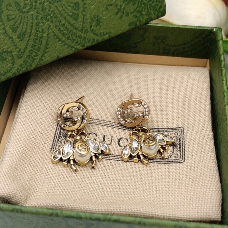 Inexpensive Gucci Earrings