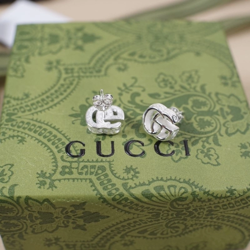 Bargain Gucci Earrings