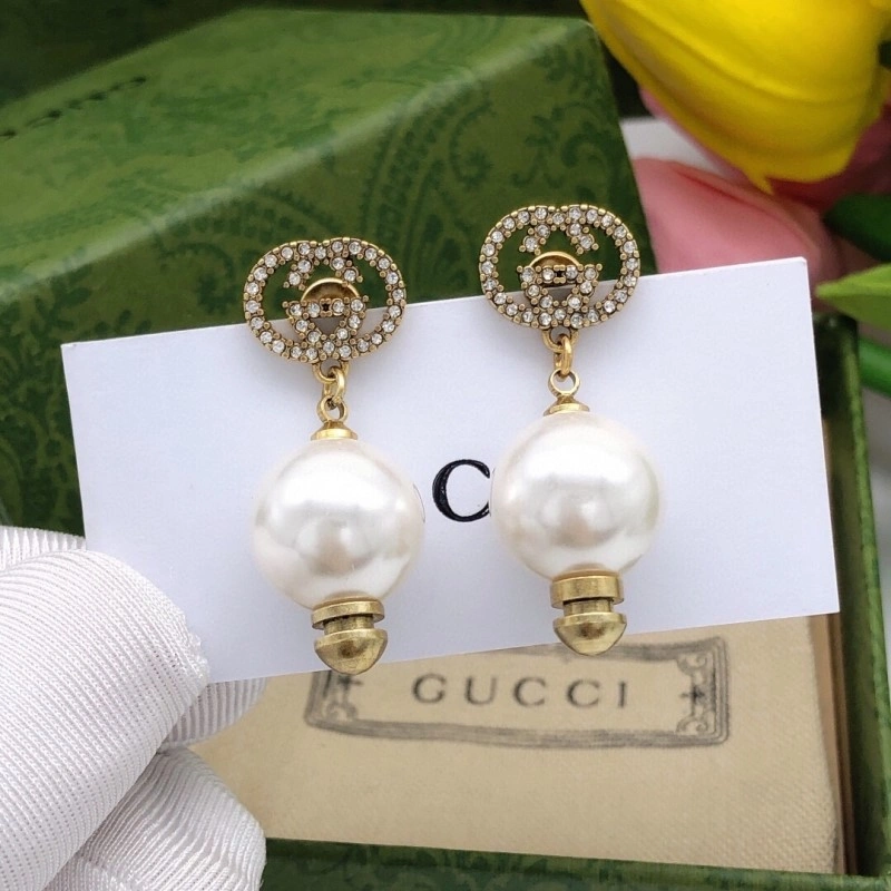 Gucci Earrings