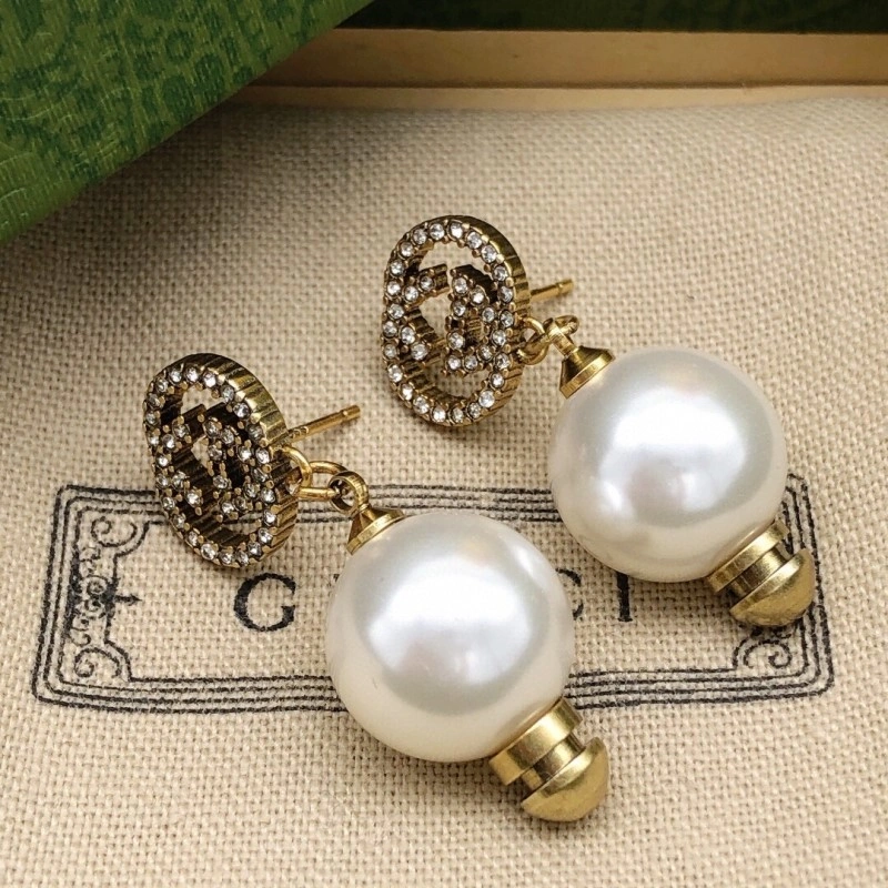 Affordable Gucci Earrings