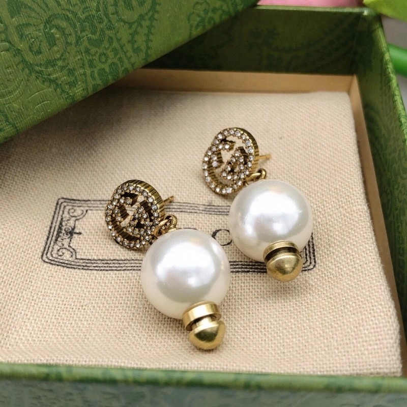 Affordable Gucci Earrings