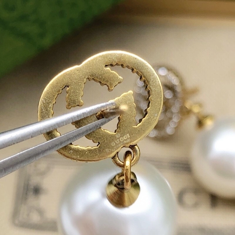 Affordable Gucci Earrings