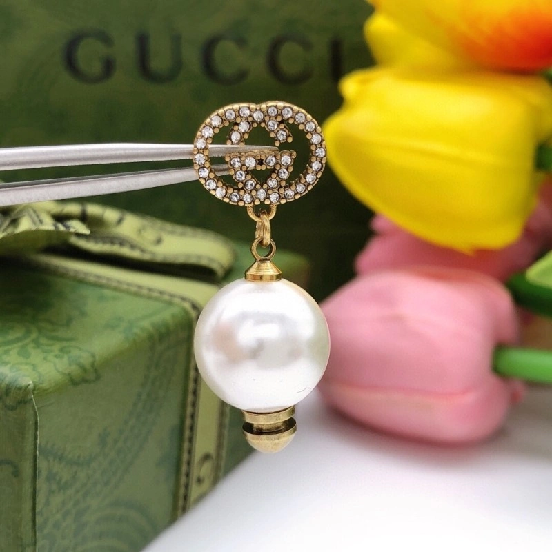 Affordable Gucci Earrings
