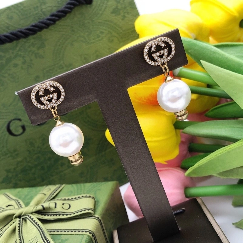 Affordable Gucci Earrings