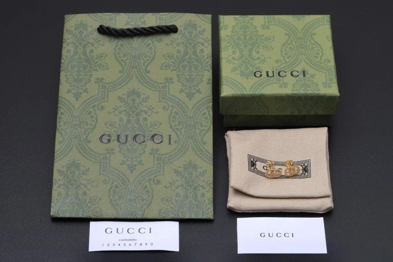 Discounted Gucci Earrings