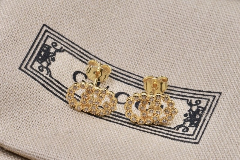 Discounted Gucci Earrings