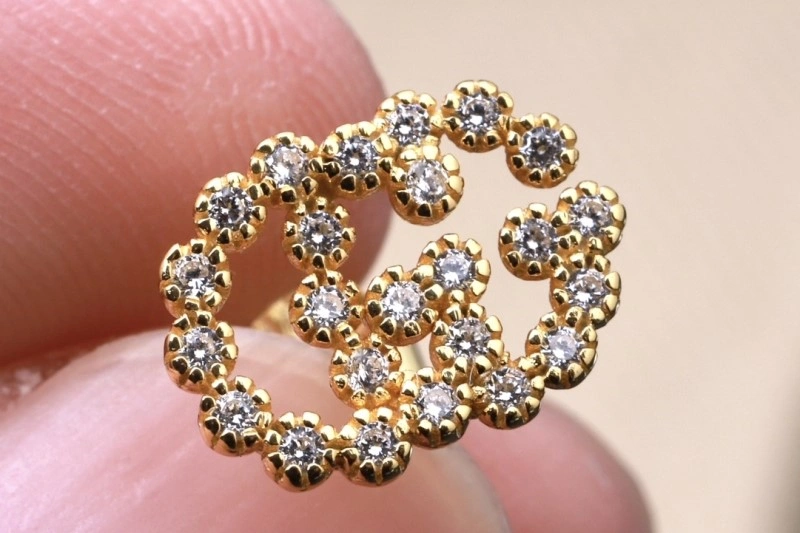 Discounted Gucci Earrings