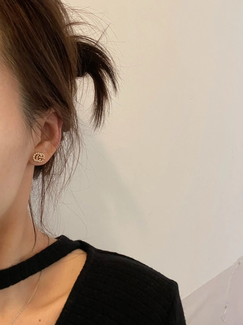 Discounted Gucci Earrings