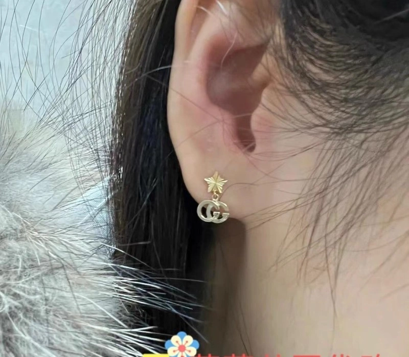 Top match Gucci Earrings