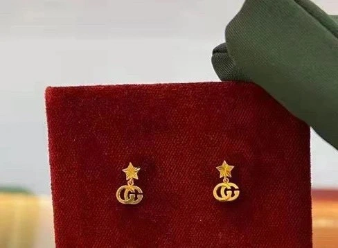 Top match Gucci Earrings