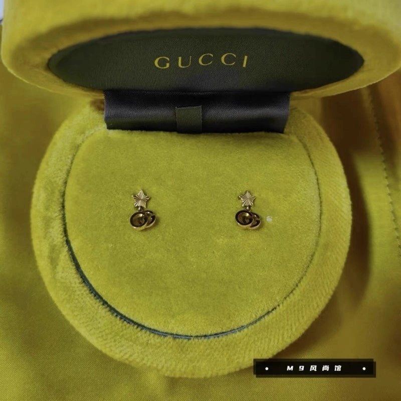Top match Gucci Earrings