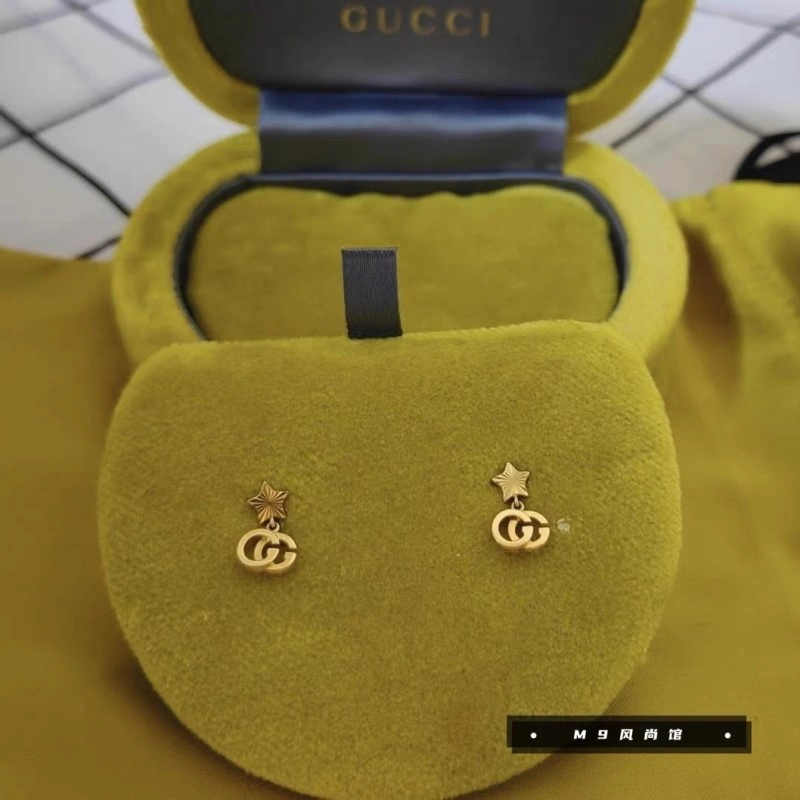 Top match Gucci Earrings
