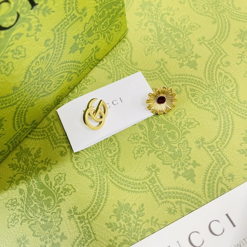 Perfect replica Gucci Earrings