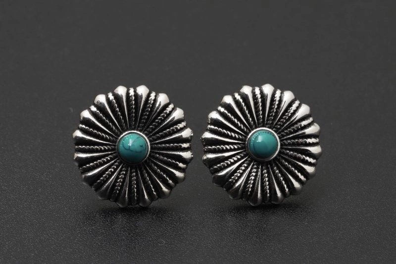 Brand-authenticated Gucci Earrings