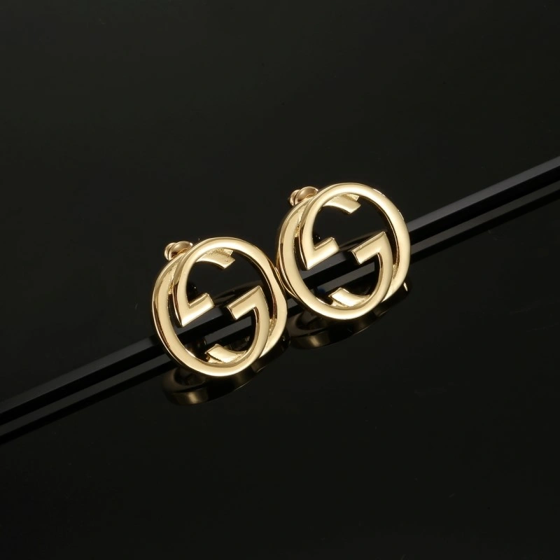 Precise copy Gucci Earrings