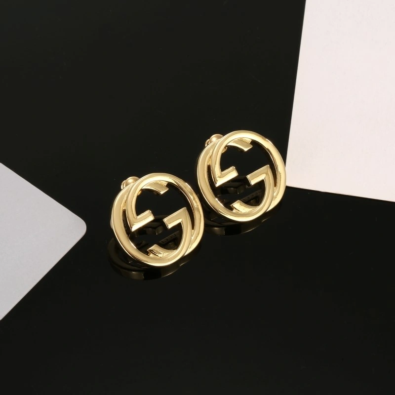 Precise copy Gucci Earrings