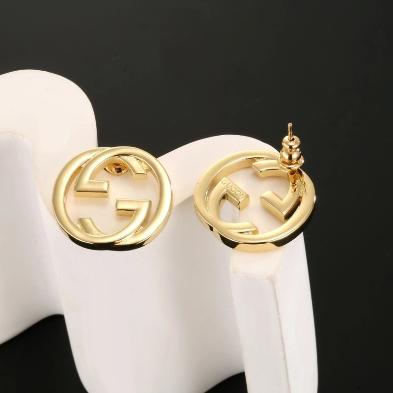 Precise copy Gucci Earrings