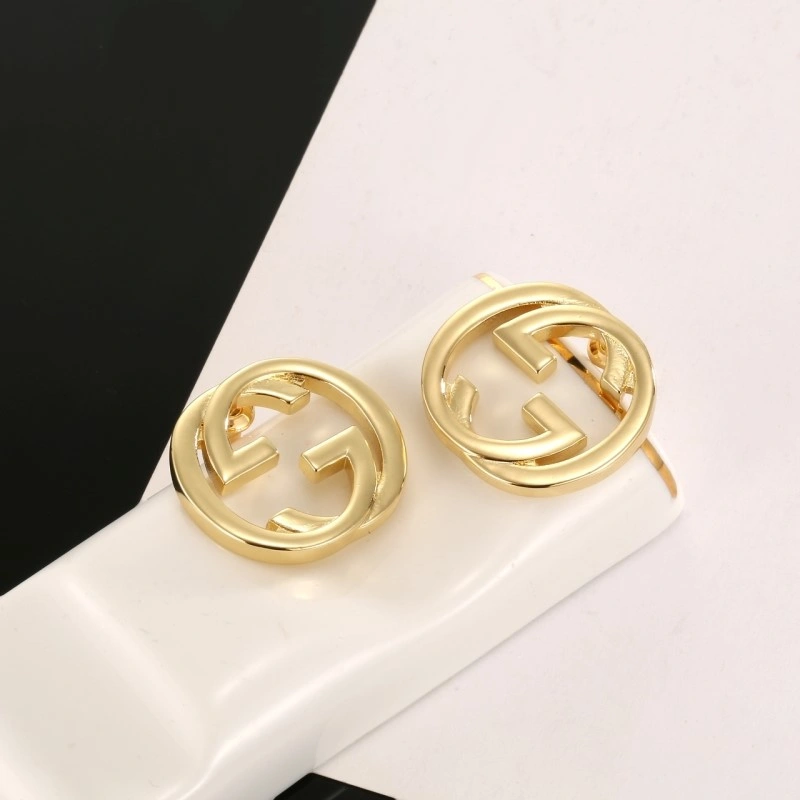 Precise copy Gucci Earrings
