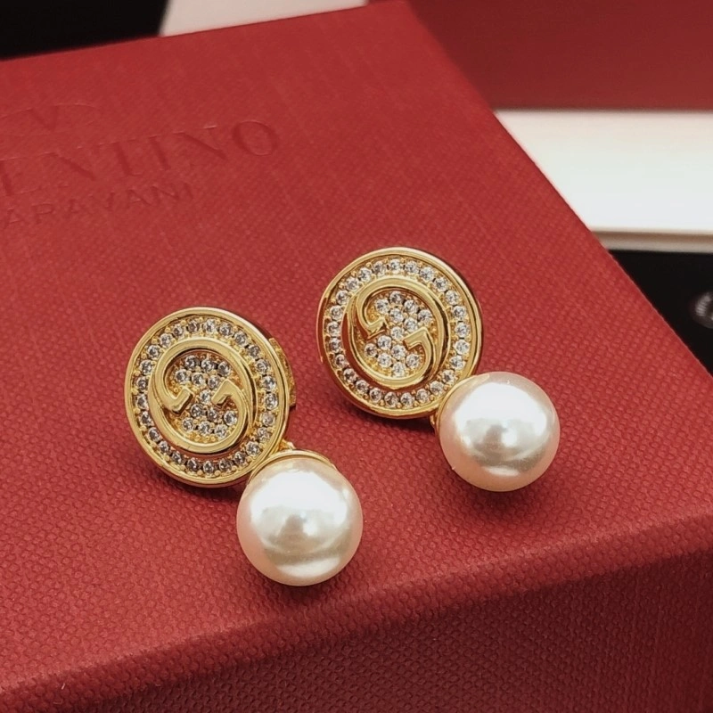 Exact replica Gucci Earrings
