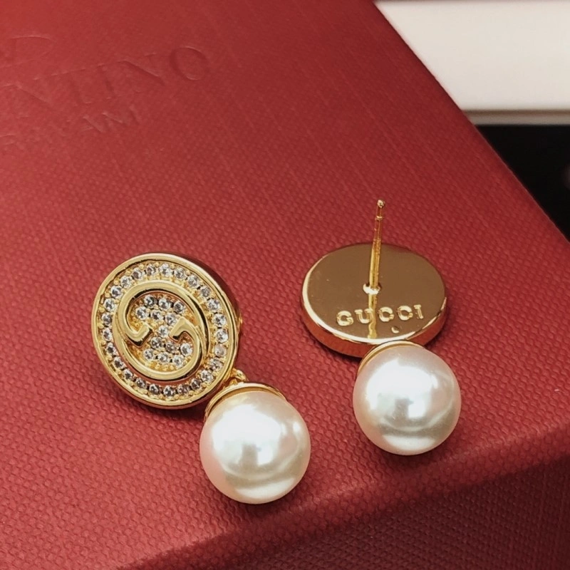 Exact replica Gucci Earrings