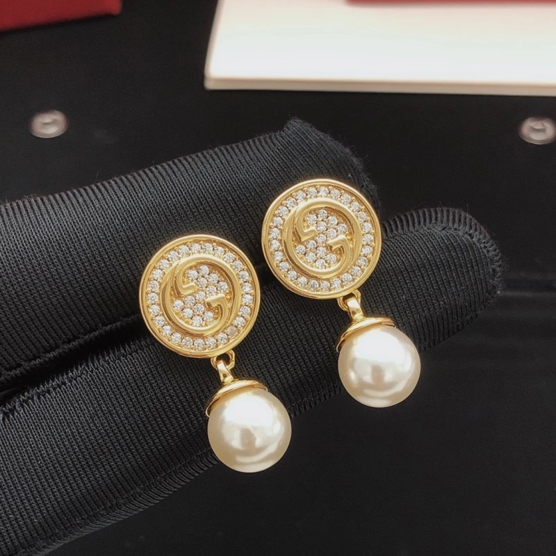 Exact replica Gucci Earrings