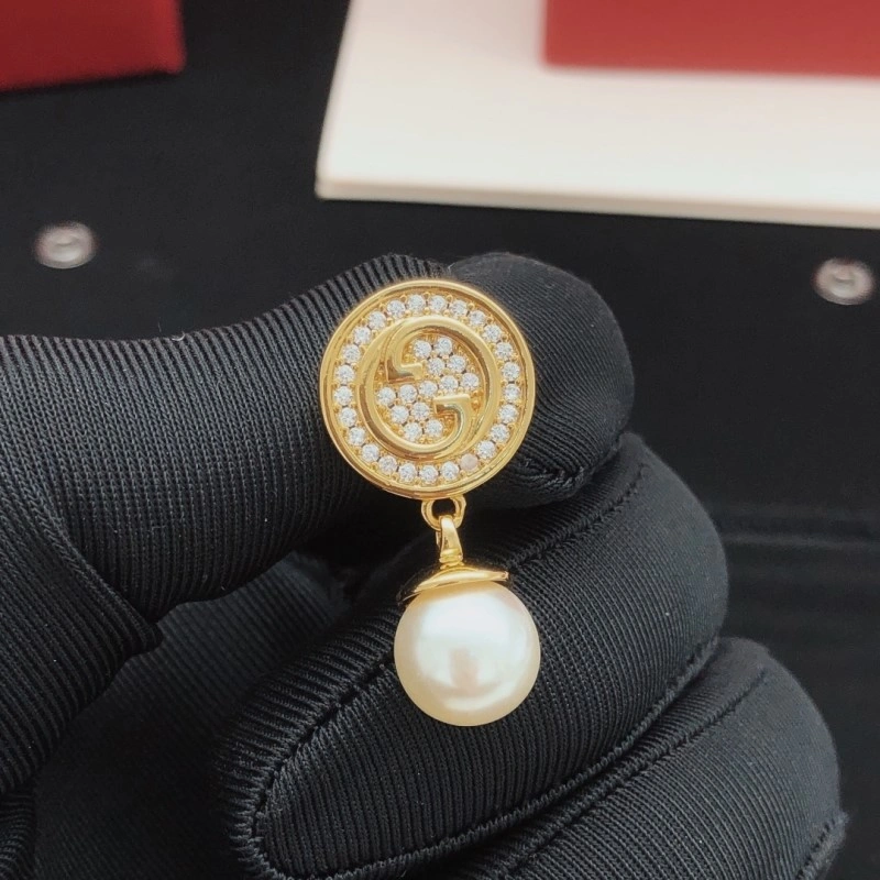 Exact replica Gucci Earrings