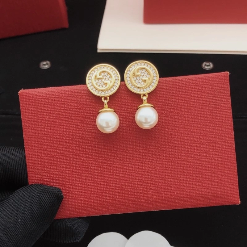 Exact replica Gucci Earrings