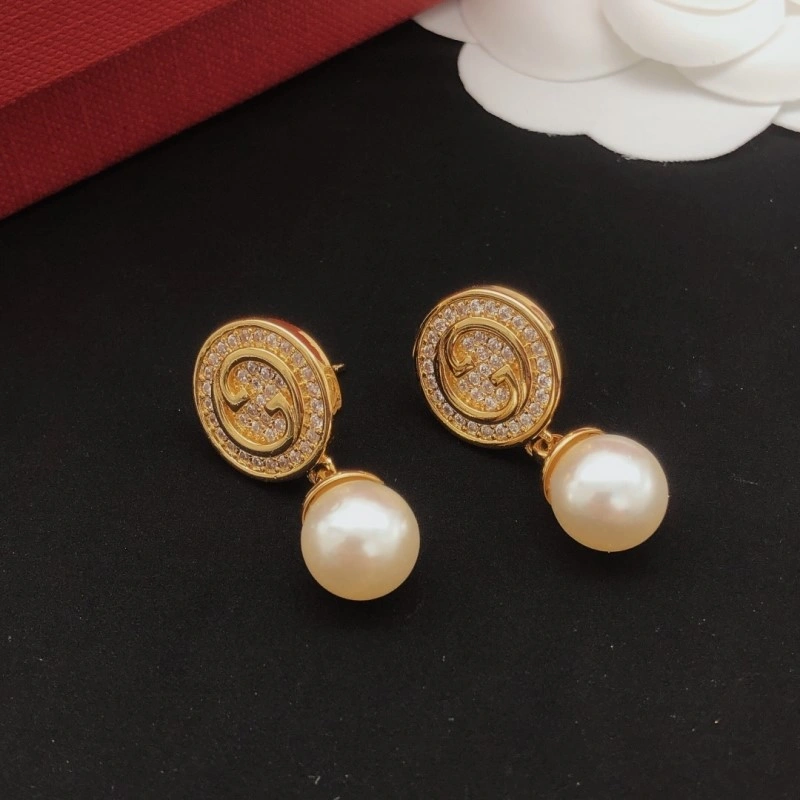 Exact replica Gucci Earrings