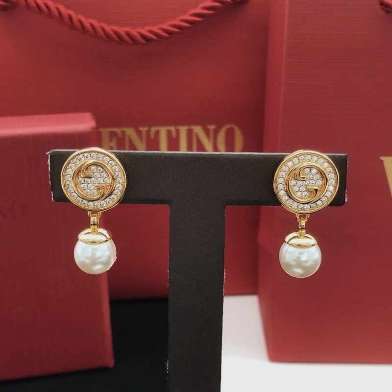 Exact replica Gucci Earrings
