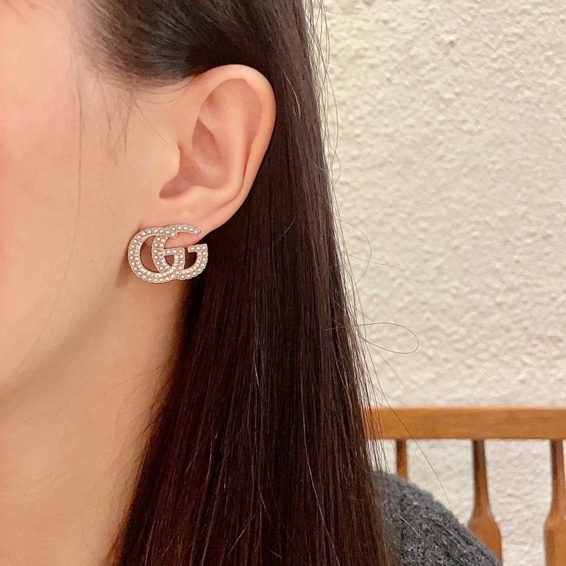 Real Gucci Earrings