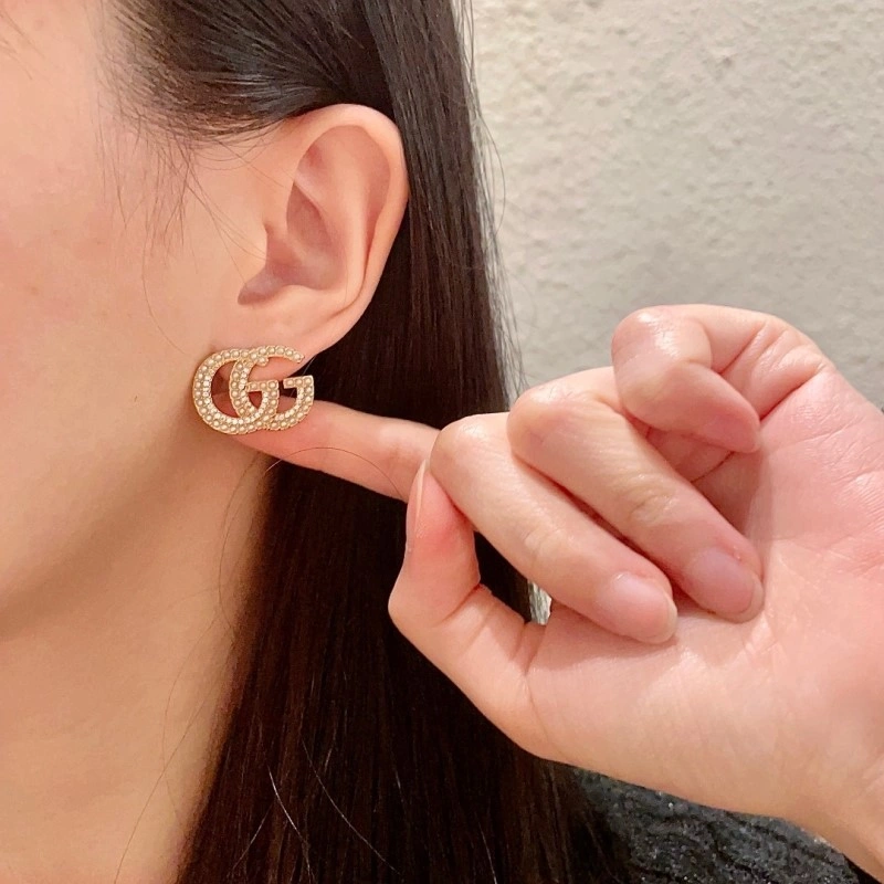 High accuracy Gucci Earrings