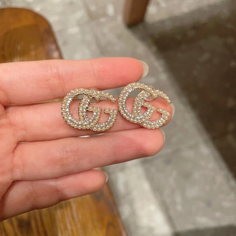 High accuracy Gucci Earrings