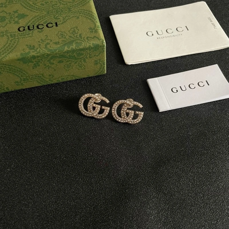 High accuracy Gucci Earrings