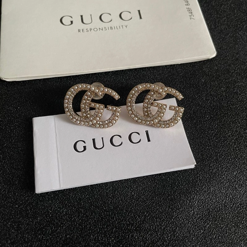 High accuracy Gucci Earrings