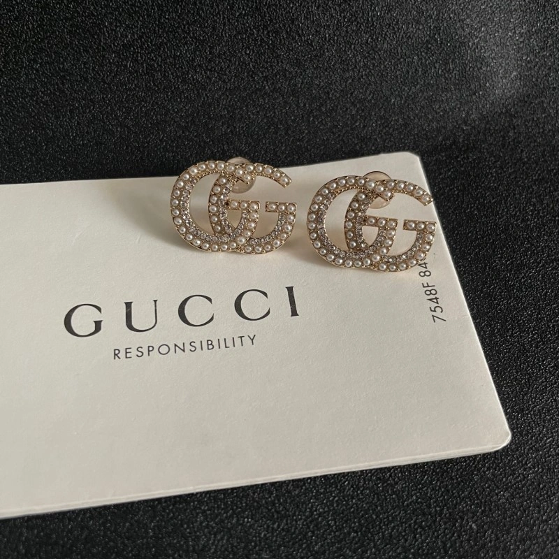 High accuracy Gucci Earrings
