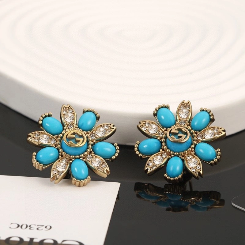 Legit Gucci Earrings